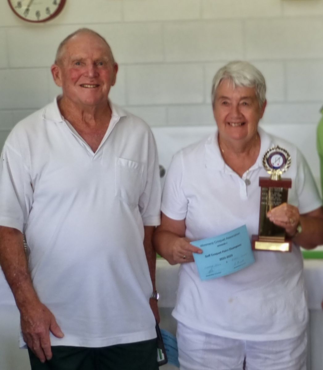 News | Croquet Victoria