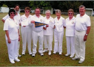 Ringwood club photos - ringwoodphoto5 - Victorian Croquet Association