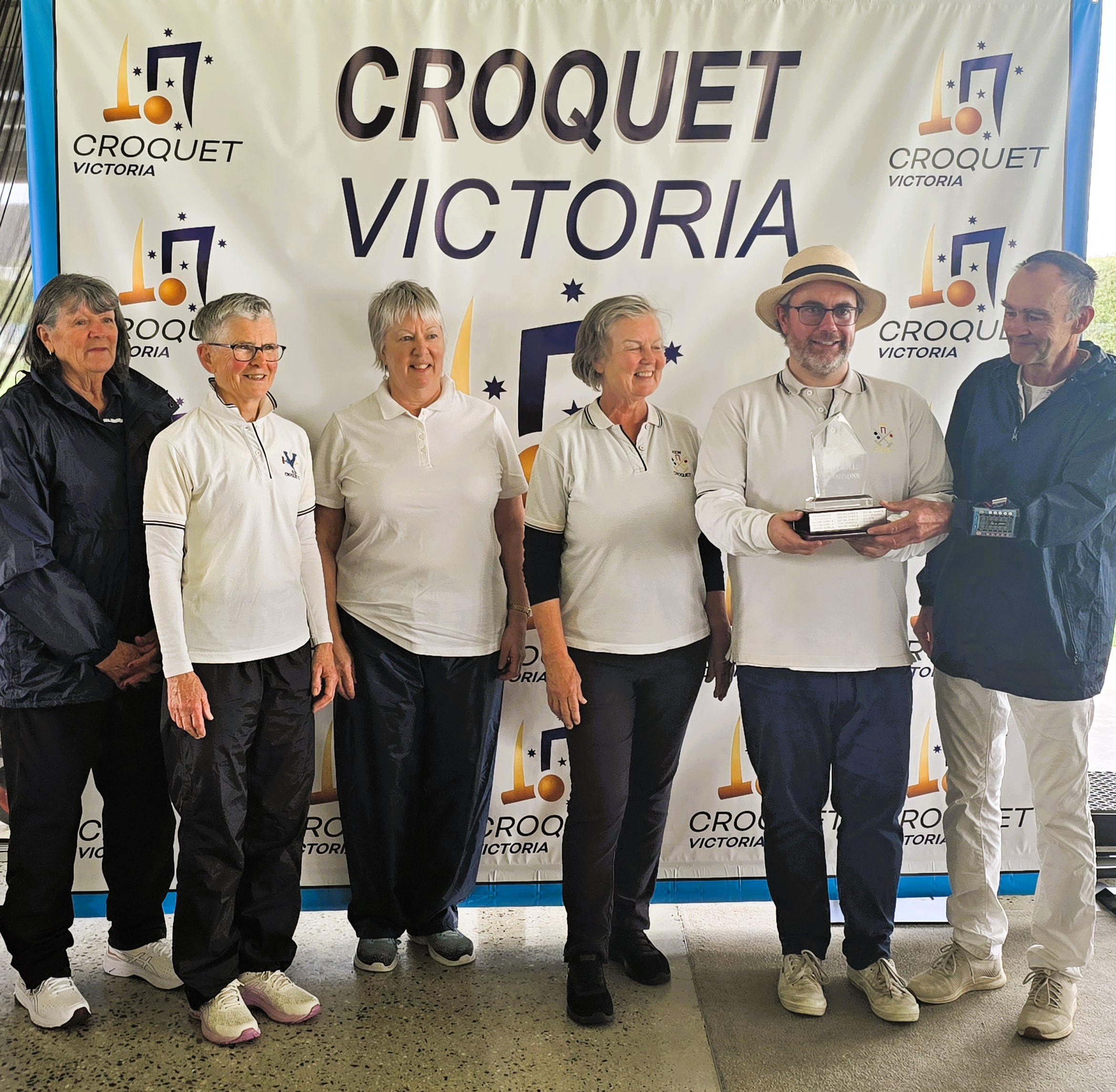Home | Croquet Victoria