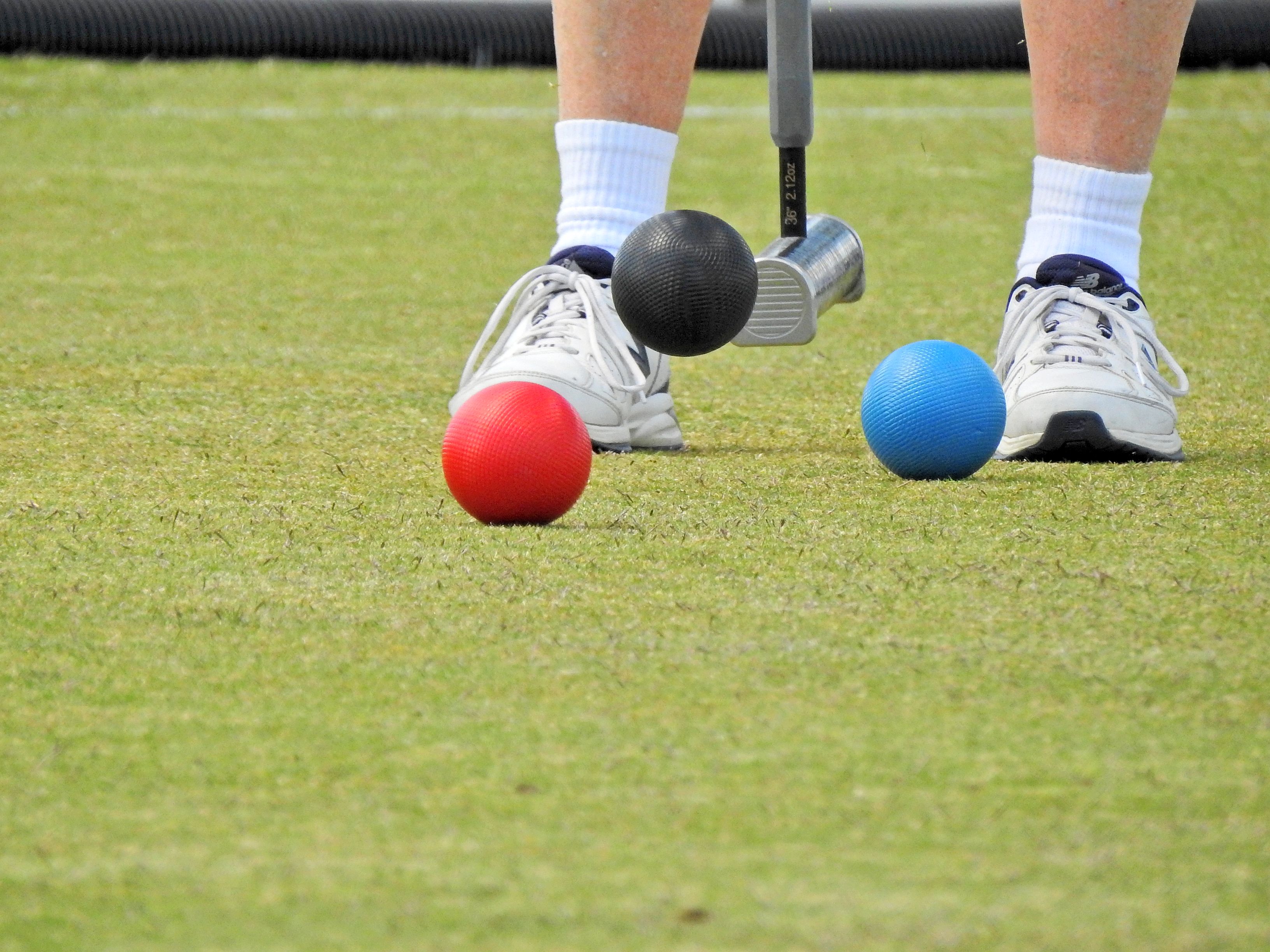 Home | Croquet Victoria
